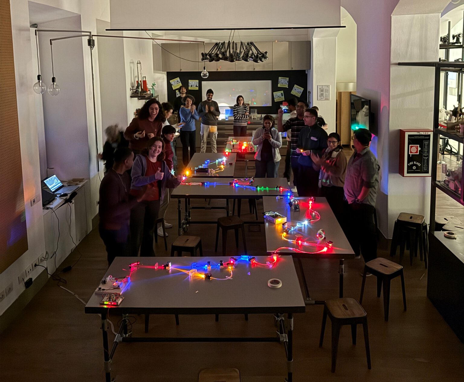 The project – QUATTO